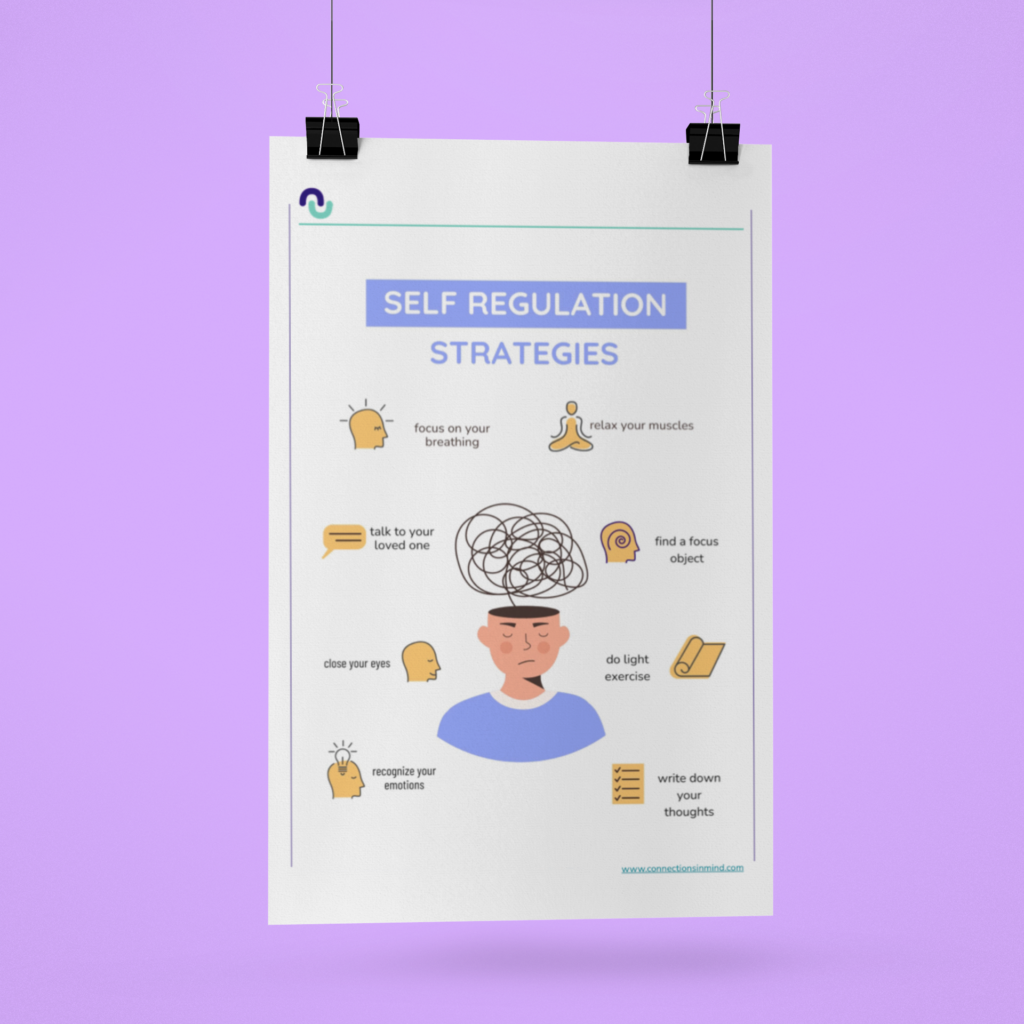 Self-Regulation Strategies: Practical Tools for Emotional Control ...